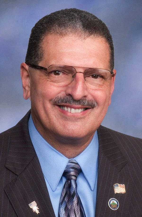 Two injured in crash involving former County Council member | News ...